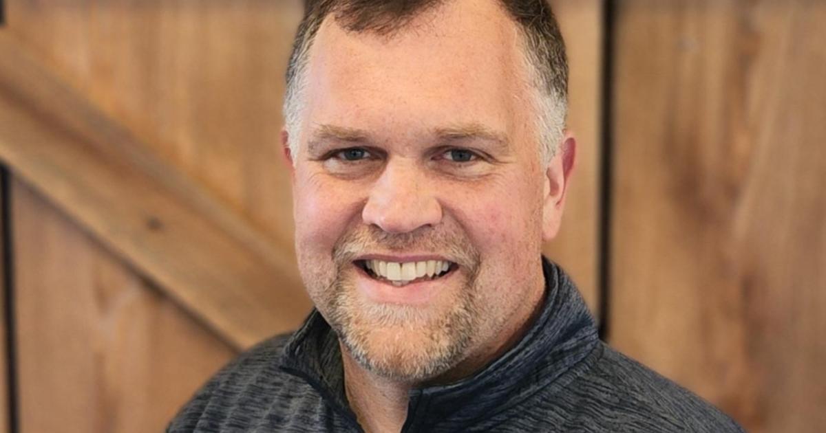 Brian Aukema | CALS