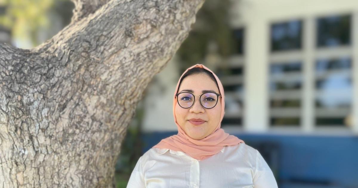 Coverdell Fellow Elizabeth Arrazola's drive for immigration justice | CALS