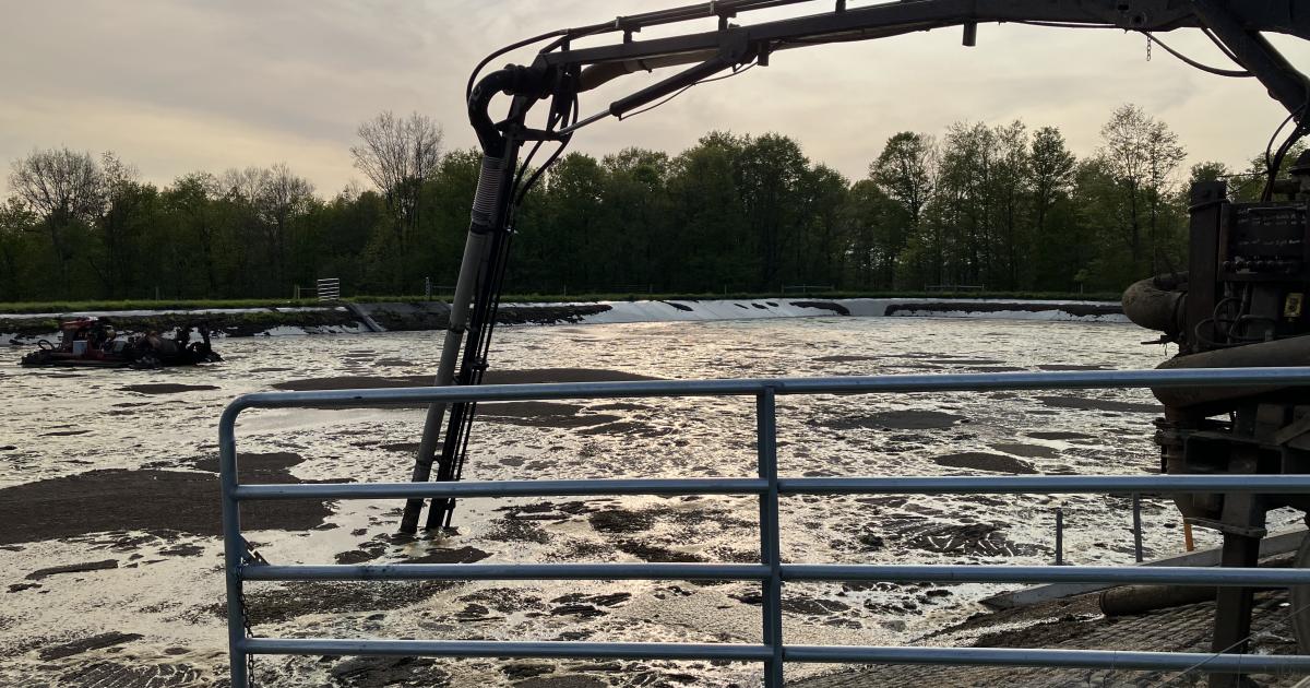 Keep yourself and your crew safe during fall manure handling! | CALS