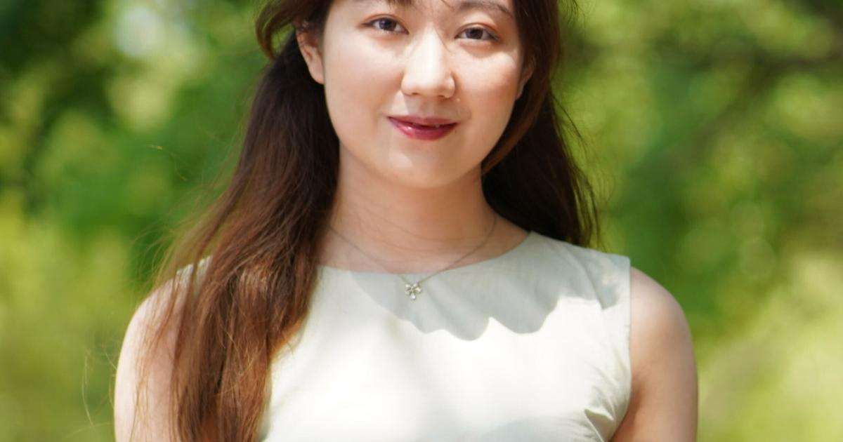 Yifei Fang | CALS