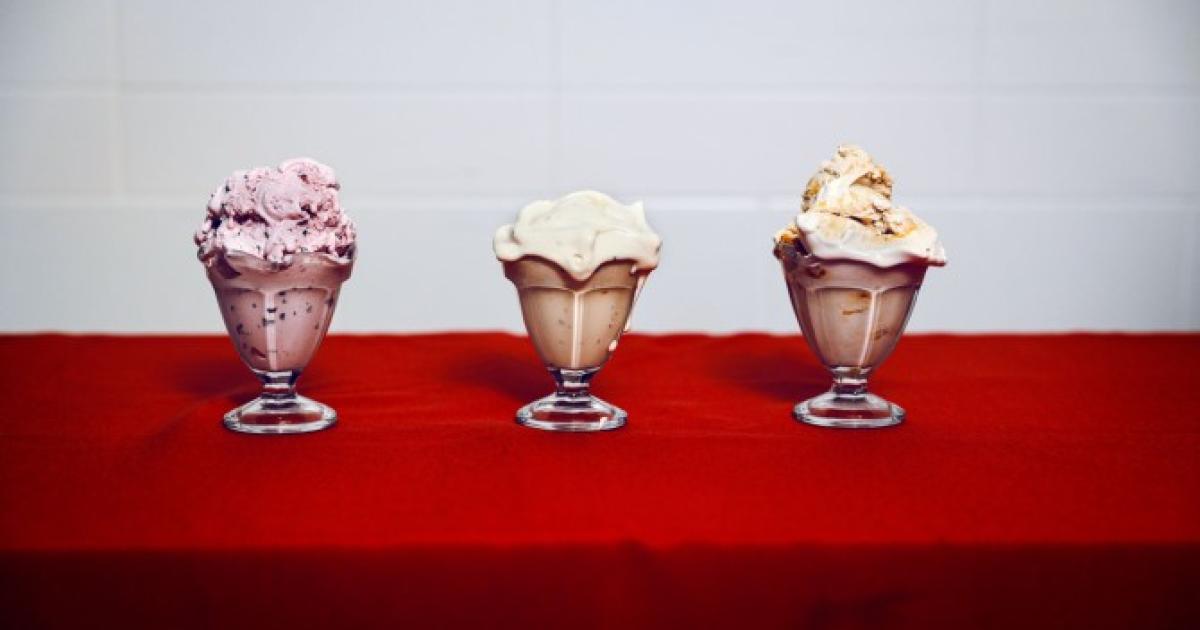 ‘Freedom of Expression’ ice cream voting April 10-12 | CALS