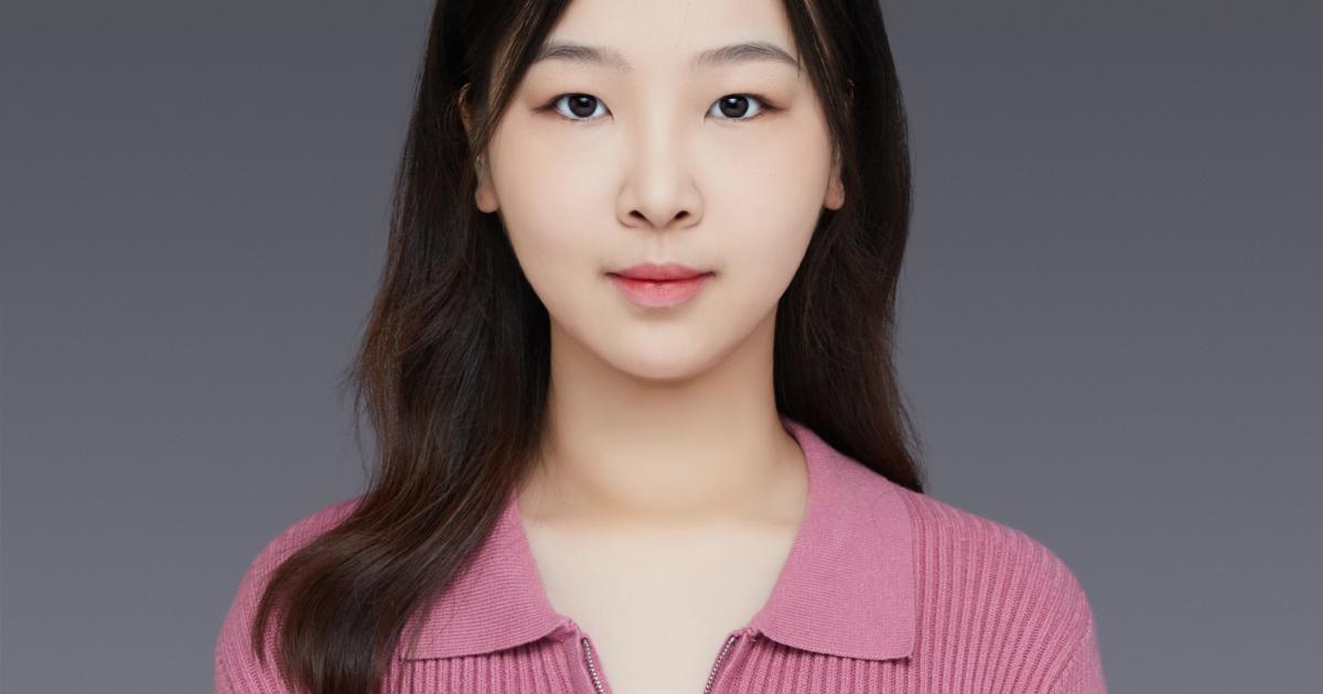 Xinyao Xu | CALS