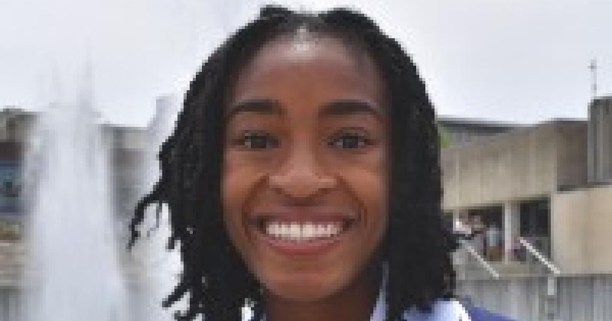 Mikayla Estelle Henry | CALS