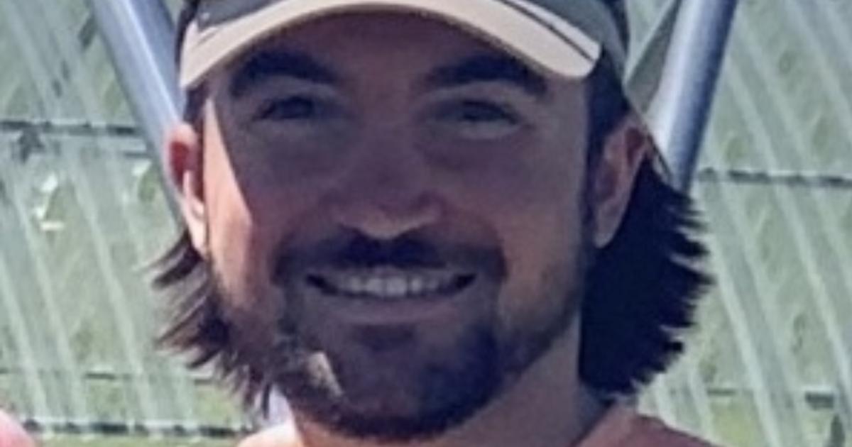 Matthew Sturchio | CALS
