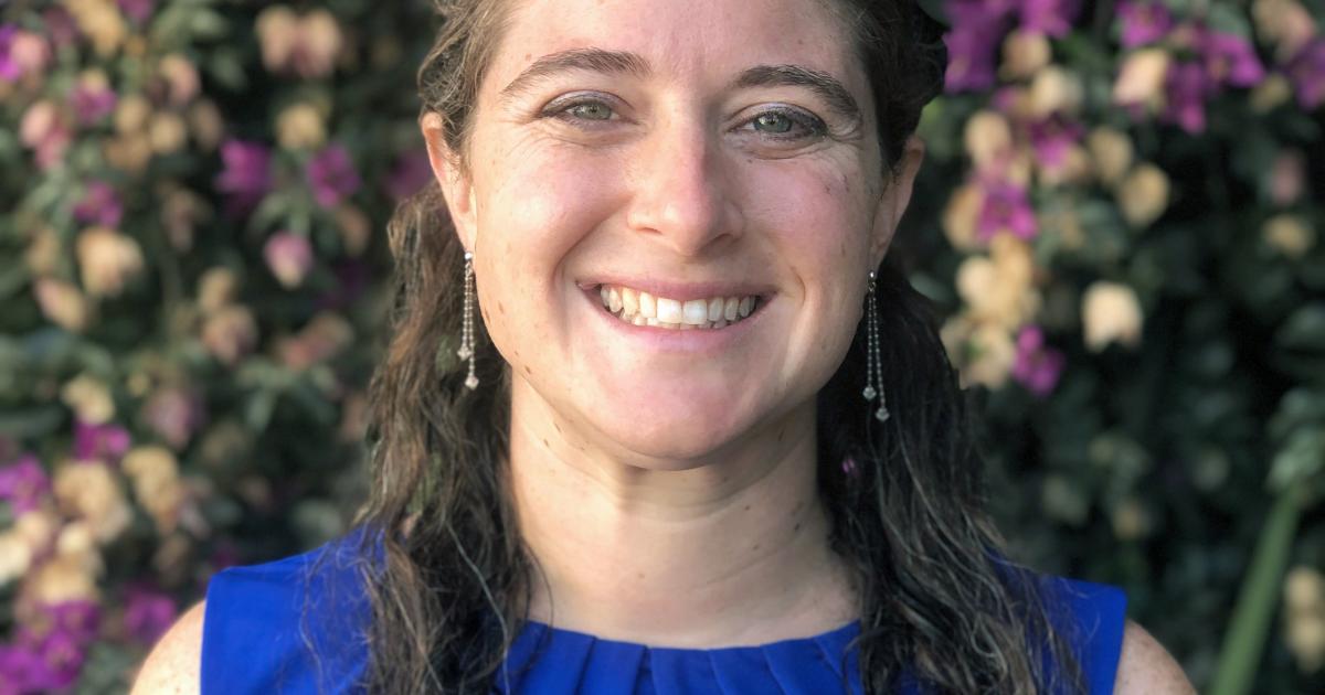 Jacqueline Gerson | CALS