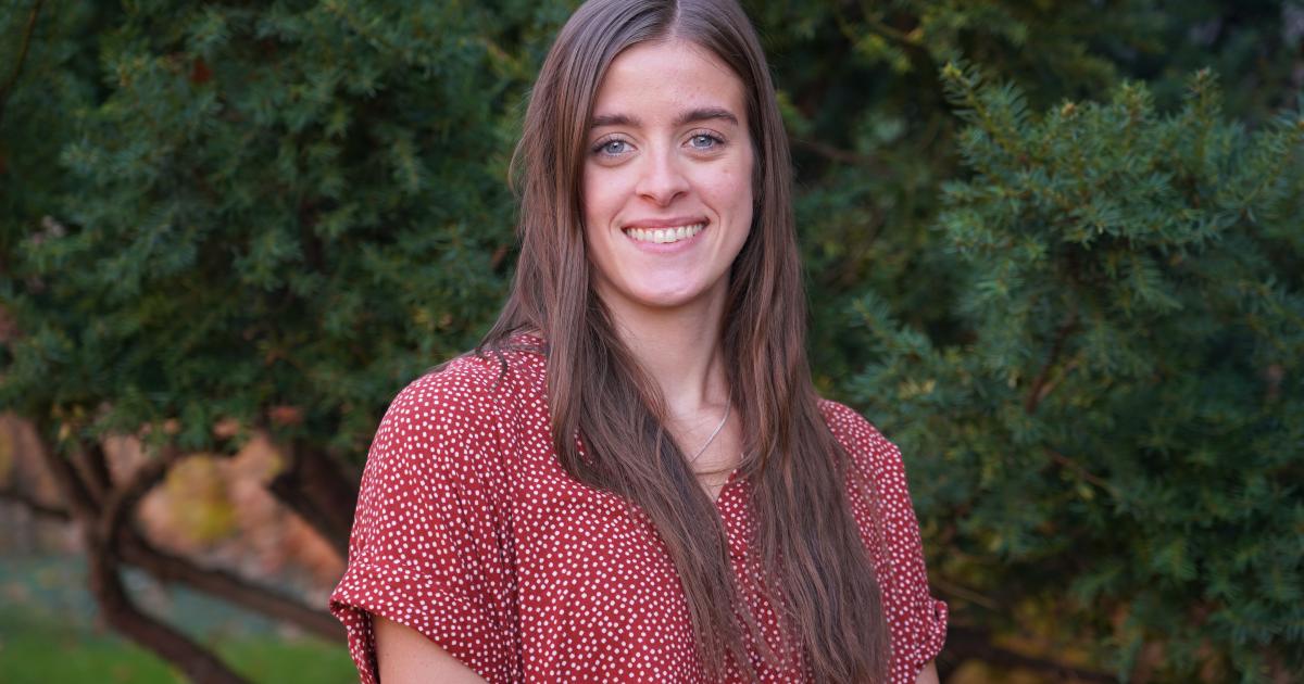 Tori Reese | CALS