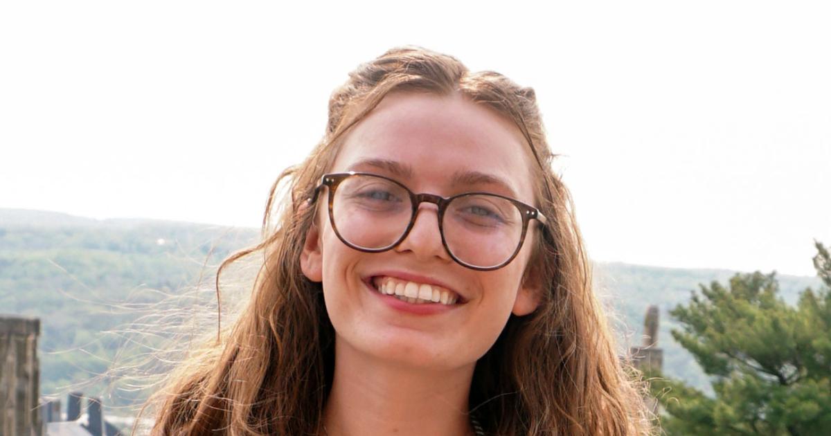 Hannah Tolz | CALS