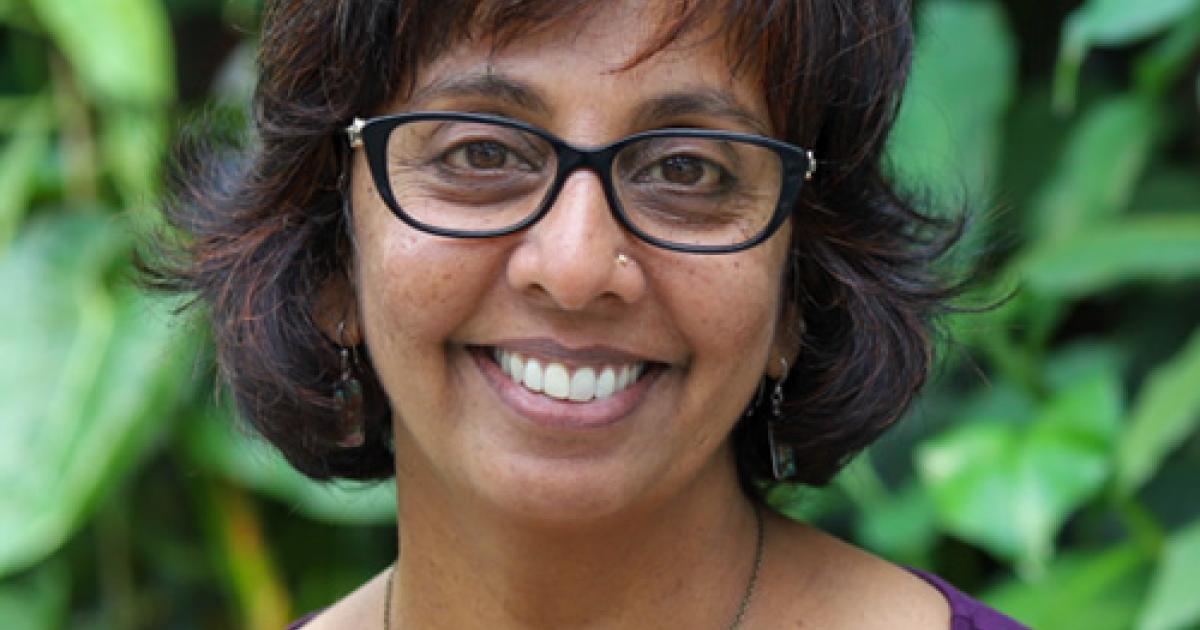 Anusuya Rangarajan | CALS