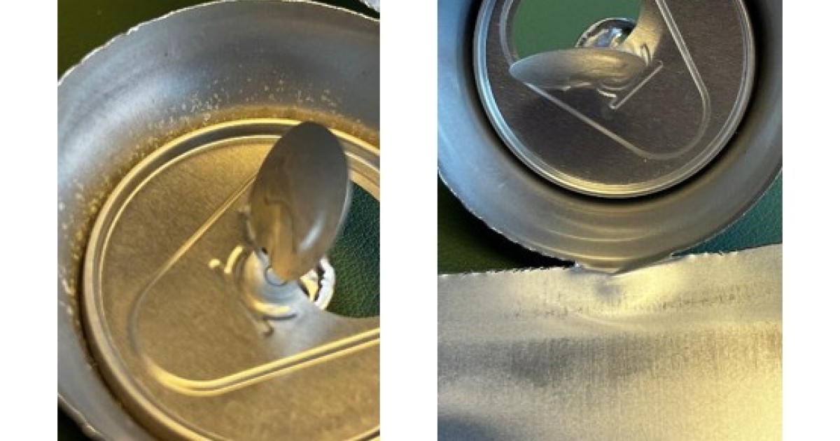 Wine or cider can liner terminology – precision matters! | CALS