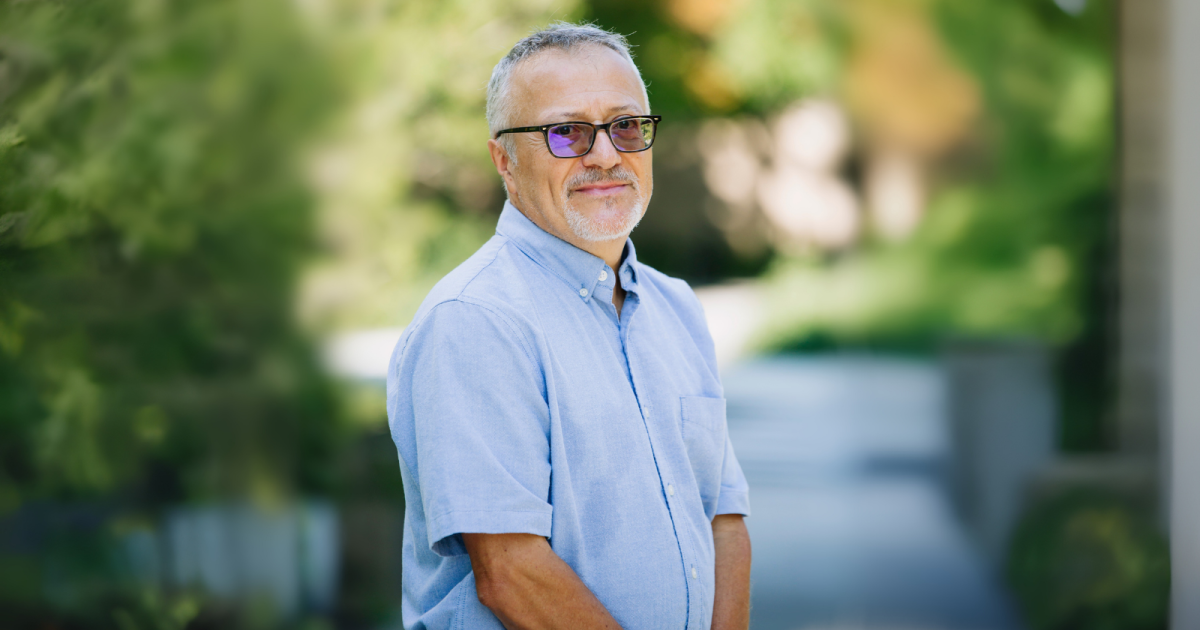 DiTommaso named associate dean, director of Cornell AES | CALS