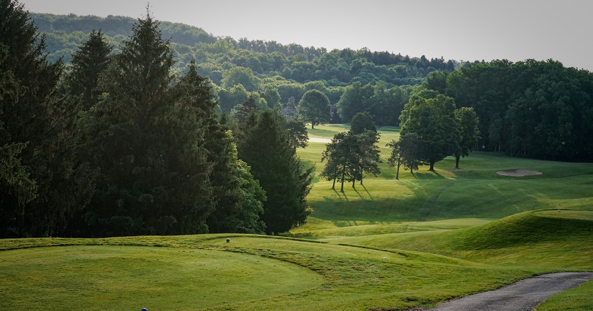 State park golf courses lead the way in turfgrass sustainability | CALS