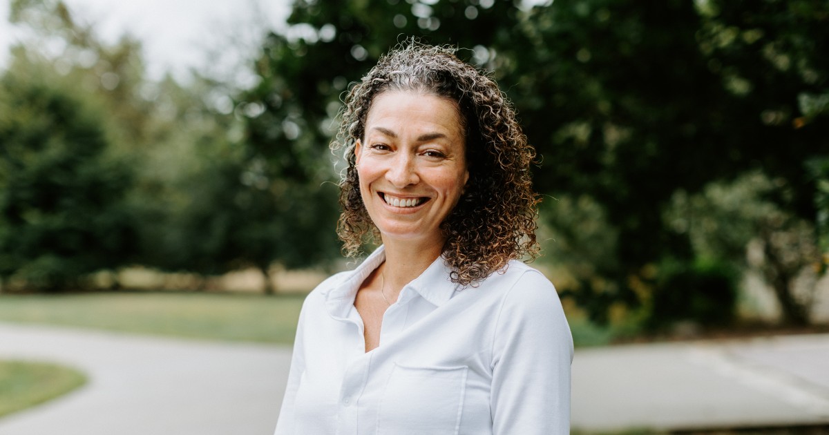 Meet our faculty: Amelia Moore | CALS