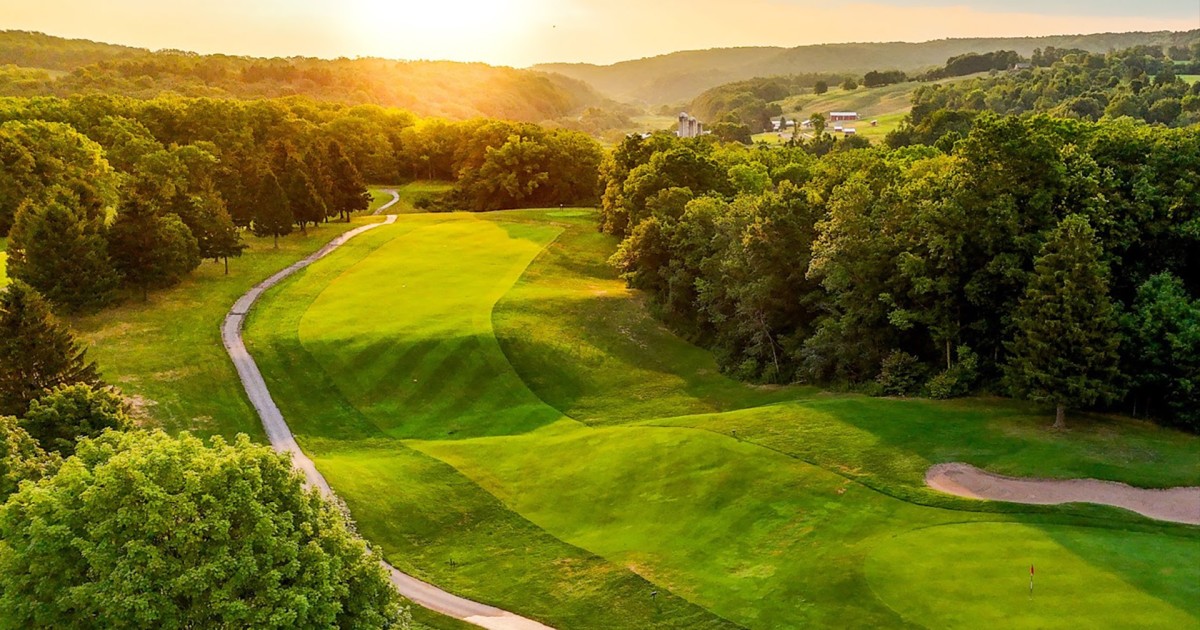 What makes New York golf courses sustainable? | CALS