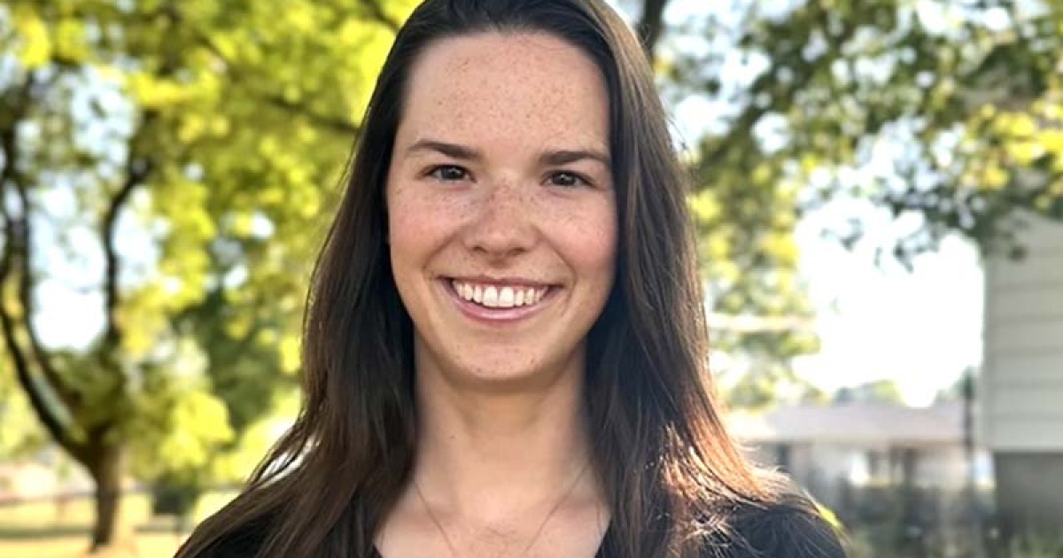 Maria Mott | CALS