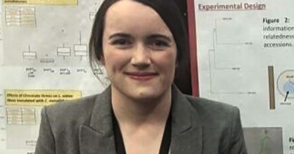 Ruth Nichols | CALS