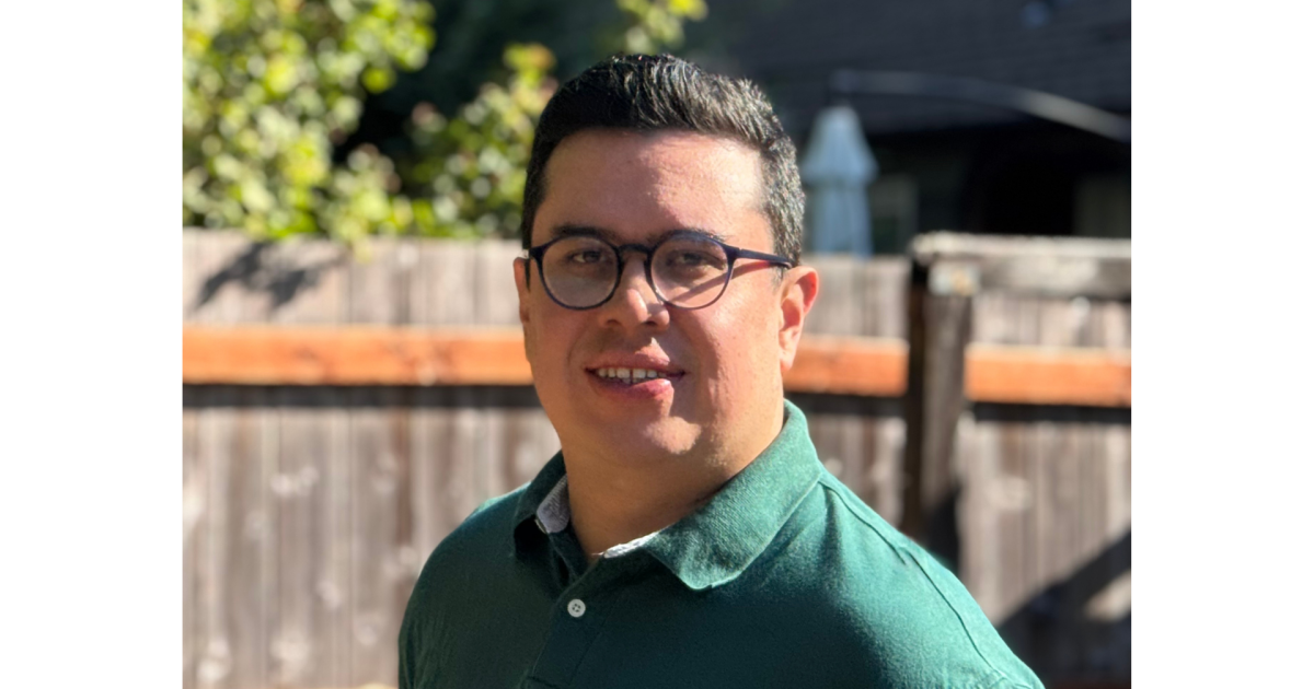 Meet our faculty: Camilo H. Parada-Rojas | CALS