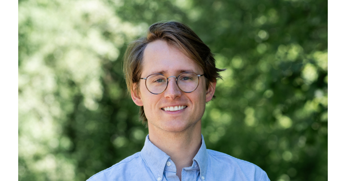 Meet our faculty: Aaron Sexton | CALS