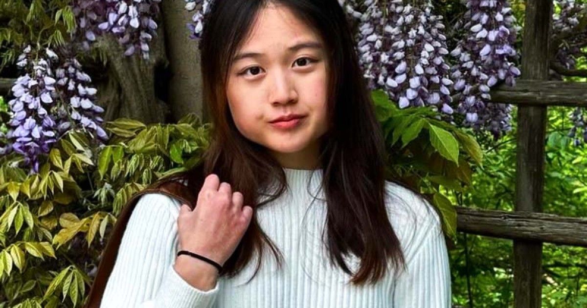 Victoria Cheng | CALS