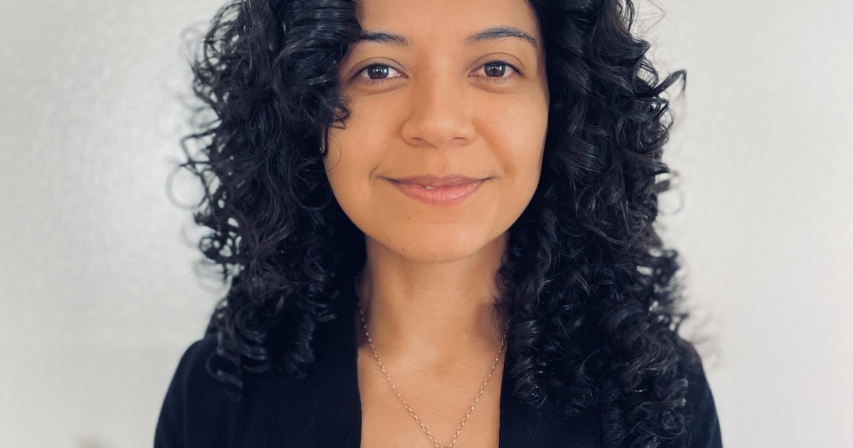 Fabiola Rodríguez Vásquez | CALS