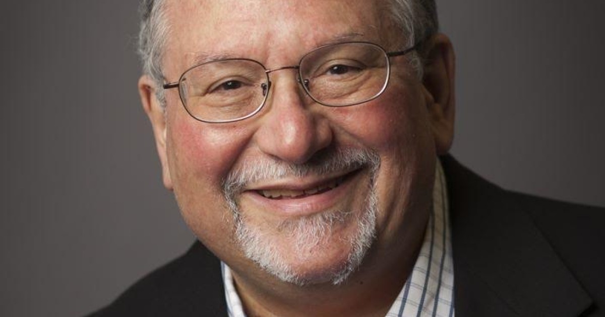 Michael Shapiro | CALS