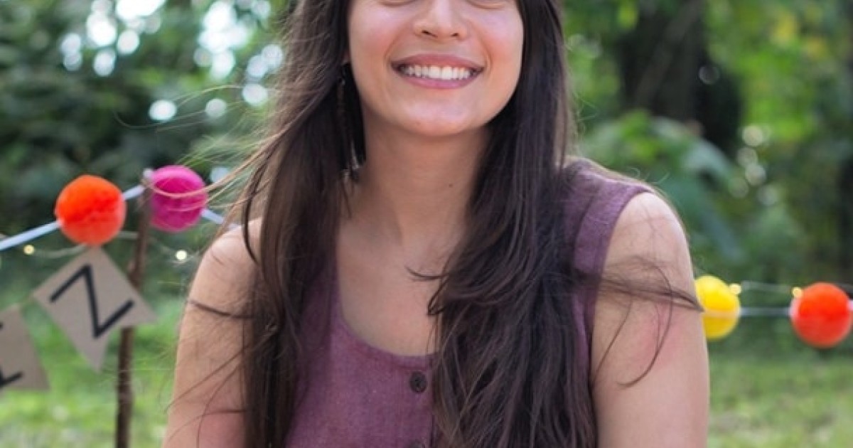 Elizabeth Gallego Herrera | CALS
