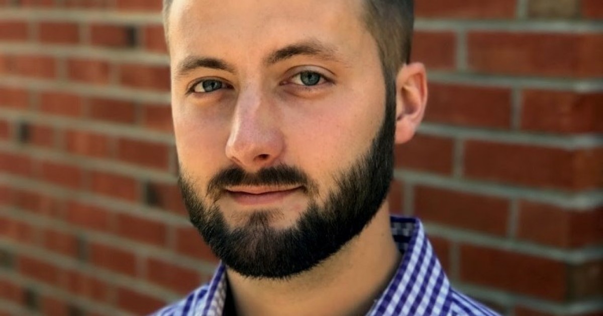 Matthew Del Buono | CALS