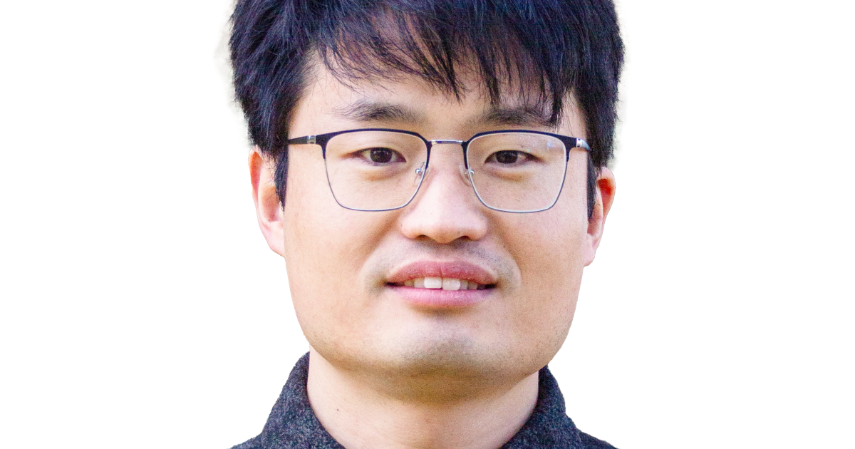 Josh Wang | CALS