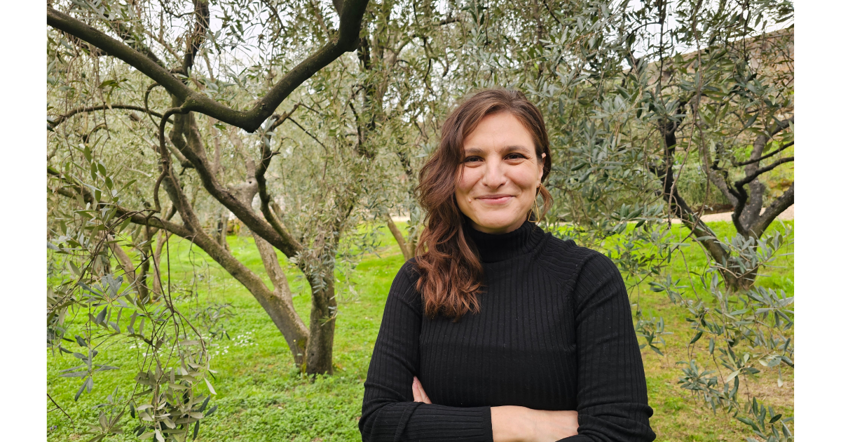 Meet our faculty: Karen Lutsky | CALS
