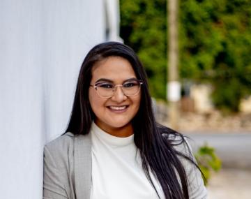 Graduate Students | CALS